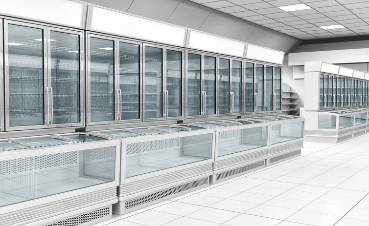 Commercial Freezer Repair | Young's Cooling & Leasing